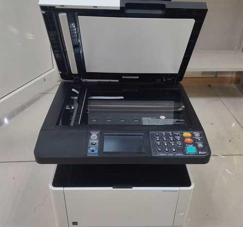 Мфу Kyocera M2640IDW
