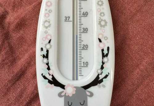 Термометр детский