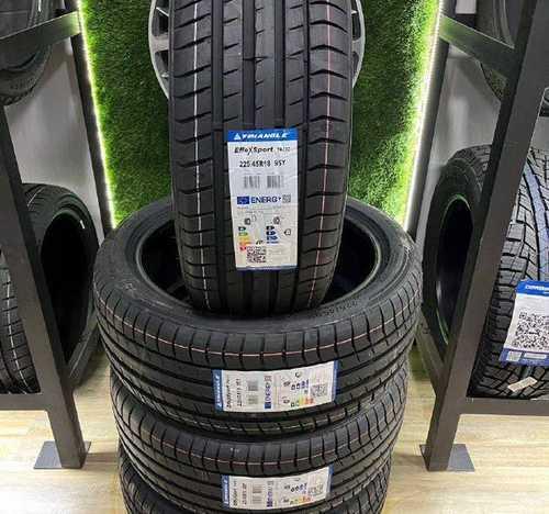 Triangle EffeXSport TH202 225/45 R18 95Y