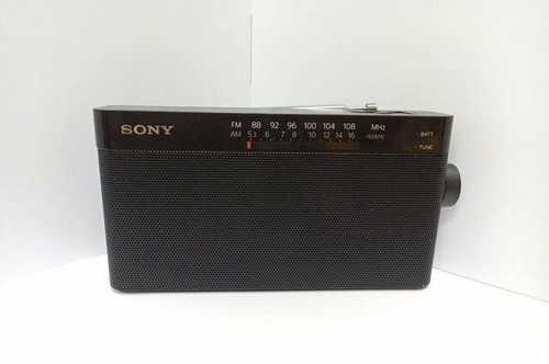 Радиоприемник Sony ICF-306(юш21)