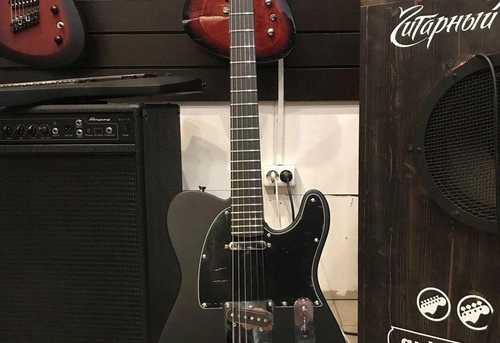 Электрогитара Inspector Guitars TT black matter