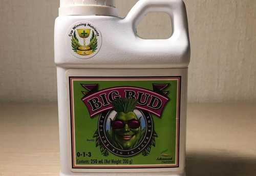 Стимулятор Advanced Nutrients Big Bud 0,180 мл