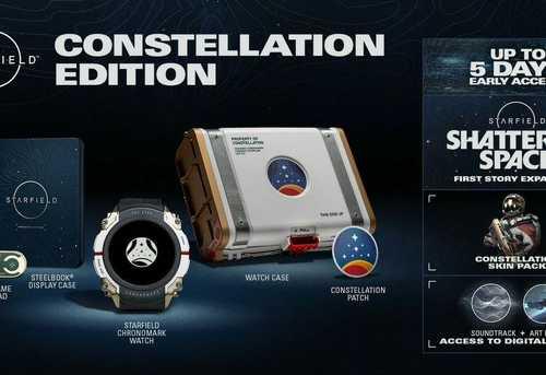 Starfield Constellation Edition (Xbox)