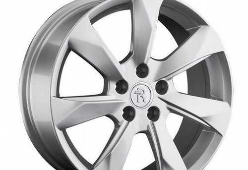 Диски Volkswagen INF34(NS) 8/18 5x114.3 ET45 d66.1