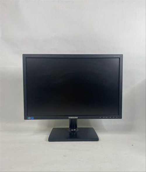 Мониторы Samsung 19’’ DVI VGA