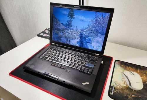 Lenovo, i5-m480, nvidia NVS 3100M, 8GB, SSD 128GB