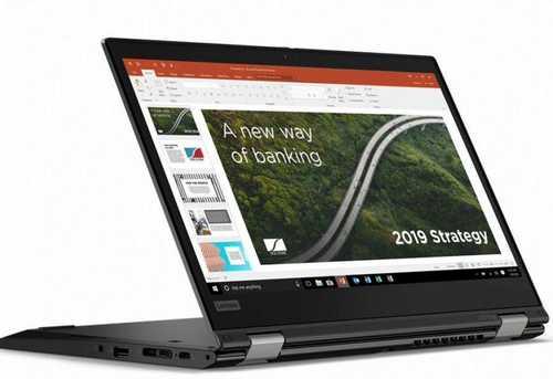 Ноутбук Lenovo ThinkPad L13 Yoga Gen 2 584101