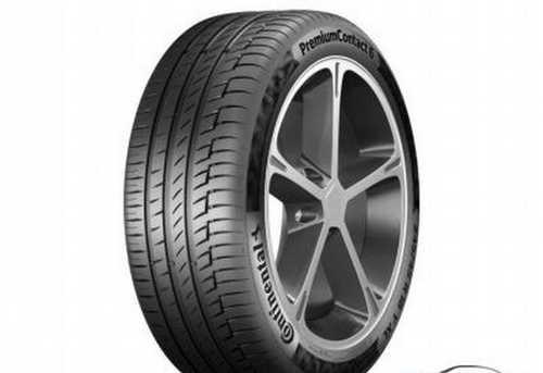 Continental PremiumContact 6 205/40 R18 86W