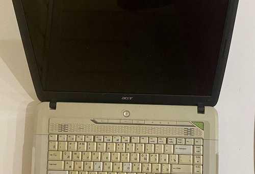 Acer aspire