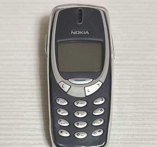 Чехол для nokia 3310