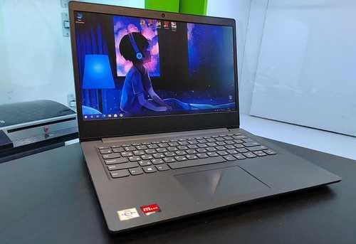 Свежий ноутбук Lenovo V14, 2021 (SSD/ Full HD)