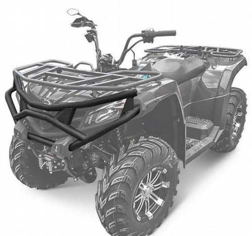 Бампер передний для квадроцикла ATV X4/force 400L