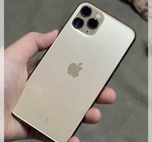 iPhone 11 Pro, 64 ГБ