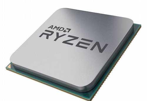 Процессор AMD Ryzen 7 5800X AM4 105W OEM, 100-0000