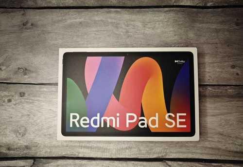 Xiaomi Redmi Pad SE 6/128 фиолетовый