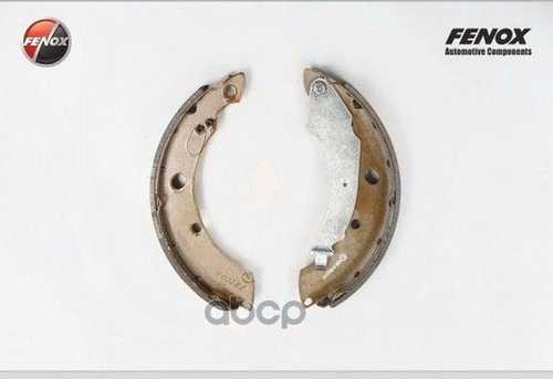 BP53064 колодки барабанные 228х42 VW Polo Seda