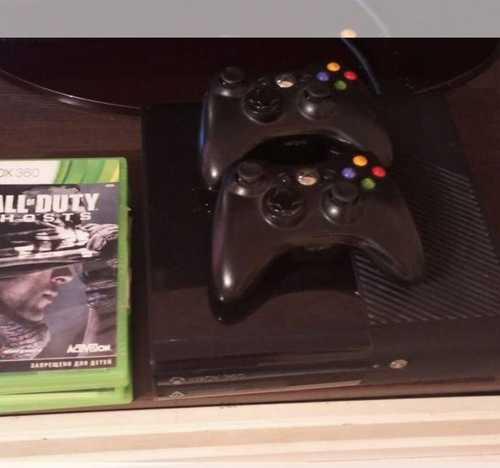 Xbox 360