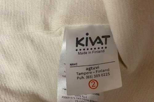 Шапка шлем Киват Kivat 2 размер