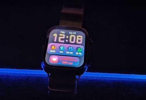 Smart watch hoco Y12 ultra