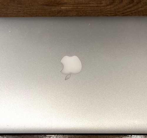 Macbook pro 13 (2013) A1502