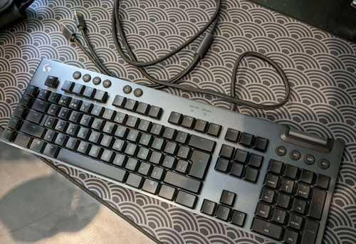 Клавиатура Logitech g815