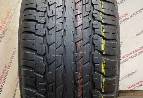 Dunlop Grandtrek AT25 285/60 R18 116V