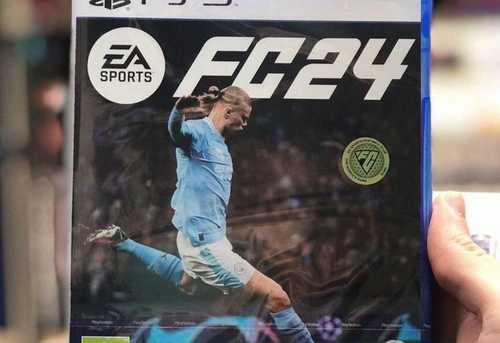 EA FC 2024 для PS5