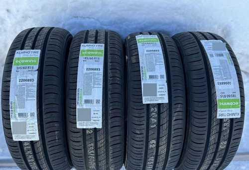 Kumho Ecowing ES01 KH27 185/60 R15