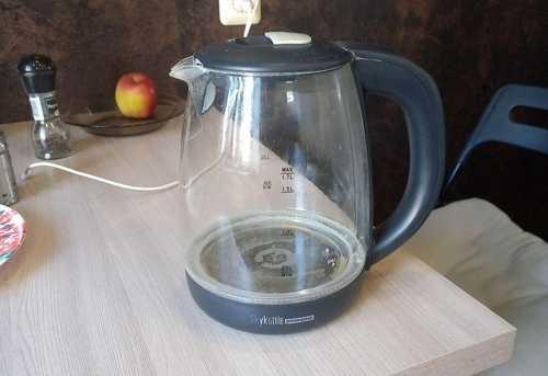 Чайник redmond skykettle