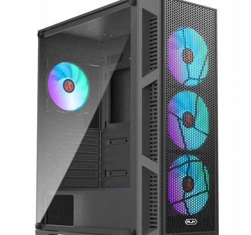 Корпус Raijintek arcadia III - MS4 PC Case 687334