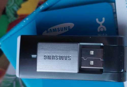 Usb модем 4g Samsung