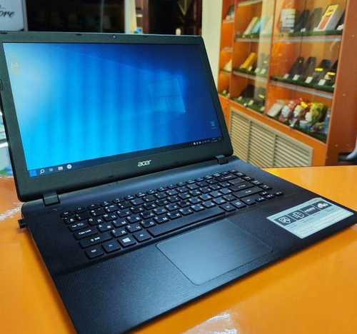 Ноутбук Acer ES1-521 '15/4GB/240GB/SSD