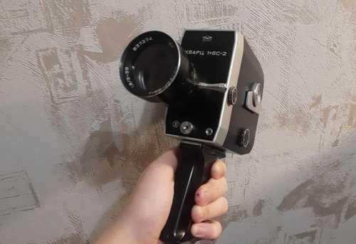 Камера кварц 18с-2