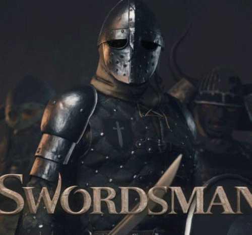 Swordsman VR / VR2 для PS4 & PS5