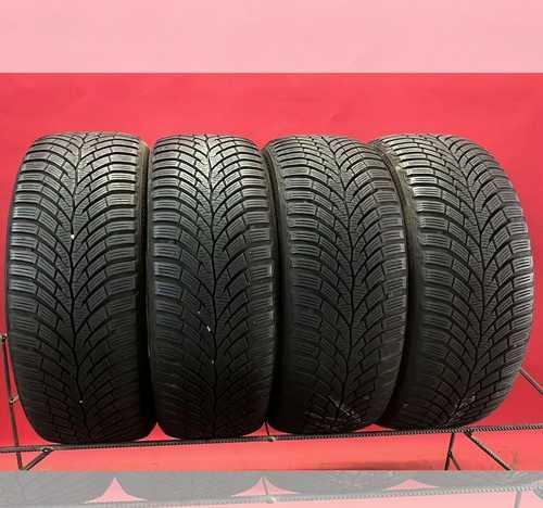 Continental ContiWinterContact TS 870 225/50 R17 105V