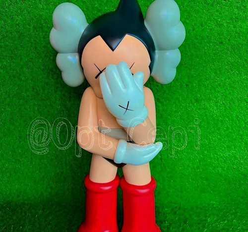 Игрушка kaws