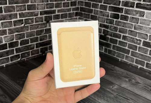 Картхолдер apple