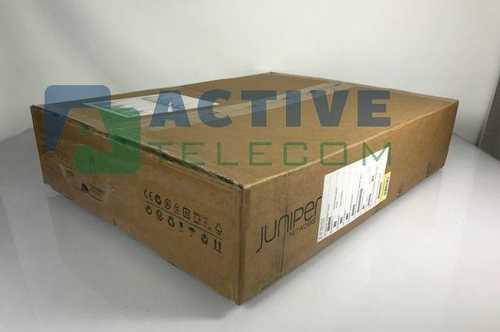 Juniper MX204 Новый MX204-hwbase-AC-FS