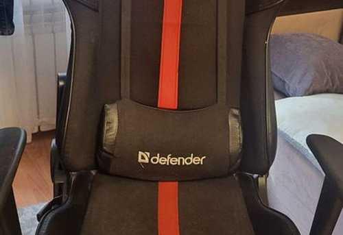 Игровое кресло defender