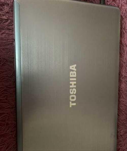 Toshiba satellite l875d-b7m