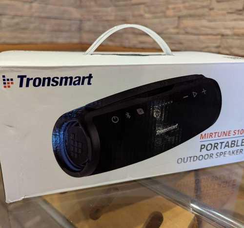 Tronsmart mirtune s100