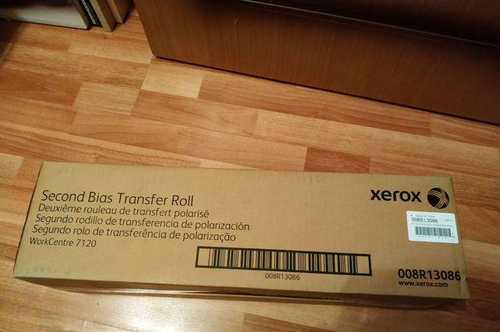 008r13086 2Btr Xerox 7120