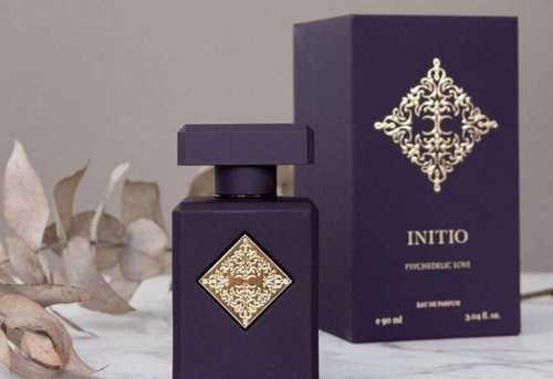 Парфюмерная вода initio Parfums Prives
