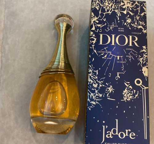 Духи женские Dior Jadore 100ml