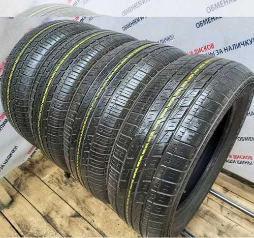 Kumho Solus KL21 235/65 R17 104T