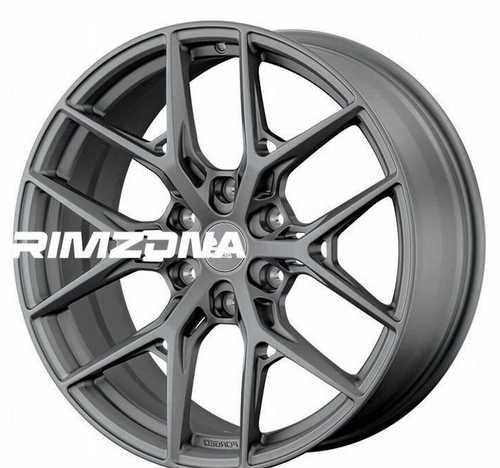 Кованые диски LS FG31 R20 et46.0 6x114.3