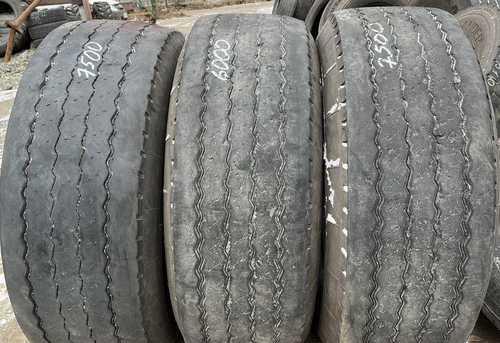 Шины 385/65 R22.5 б/у Pirelli ST-01