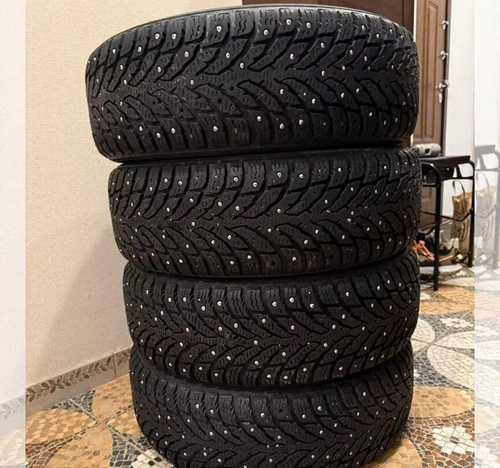 Nokian Tyres Hakkapeliitta 9 185/65 R15 88T