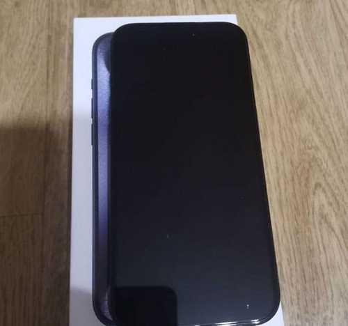 iPhone 15 Pro, 128 ГБ