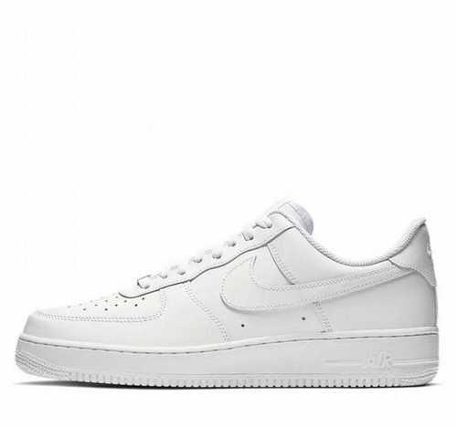 Кроссовки nike air force 1